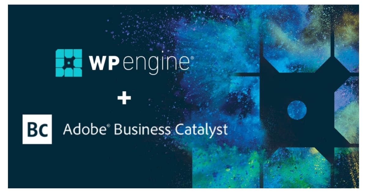 WP Engine Named a WordPress Recommended Partner for Adobe Business ...