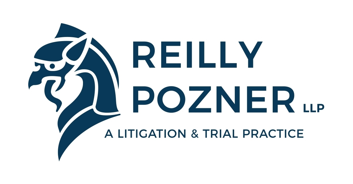 Reilly Pozner Completes Closing Arguments in $108M Bank Trustee Breach ...