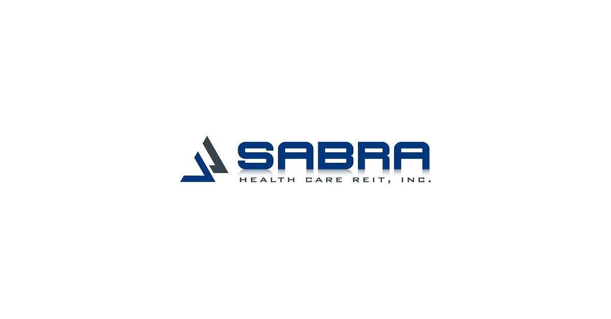 Sabra Health Care REIT, Inc.’s Settlement Agreement with Senior Care ...