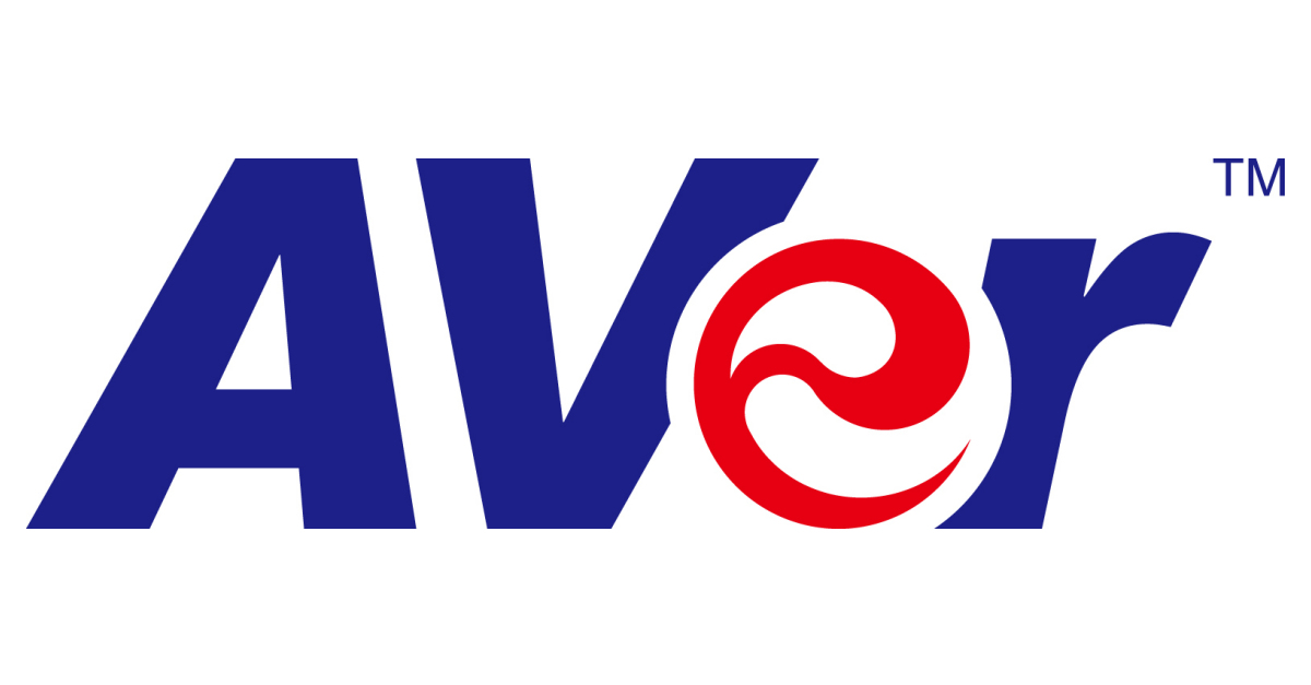AVer CAM540 Pushes Conference Camera Design with Red Dot Award Win ...