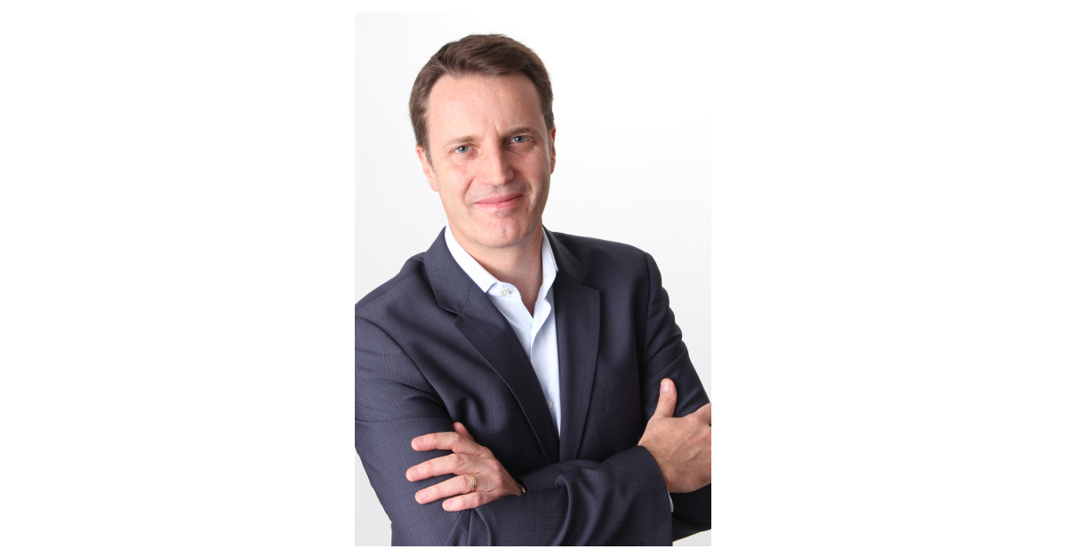 Eaton Names Paulo Ruiz President, Hydraulics Group | Business Wire