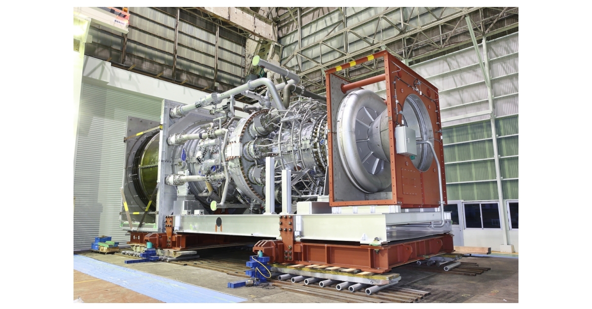 MHI Technology Selected for Rovuma LNG Project, Mozambique | Business Wire
