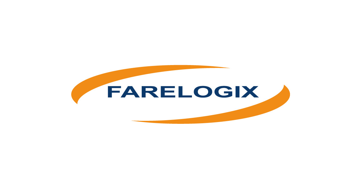 Farelogix Logo Farelogix | PhocusWire