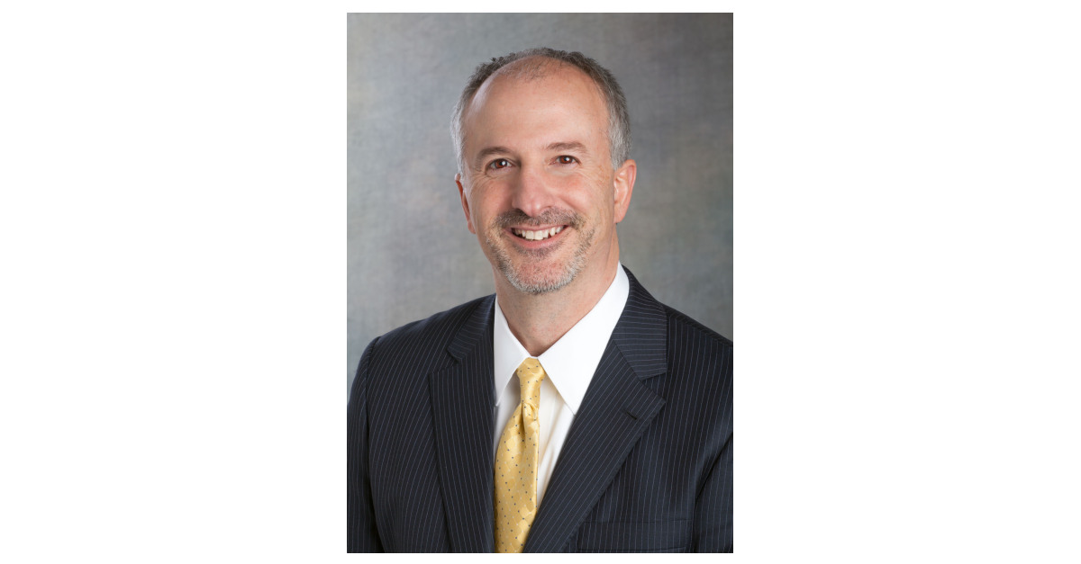 AIG Names Rich Baich as Chief Information Security Officer | Business Wire