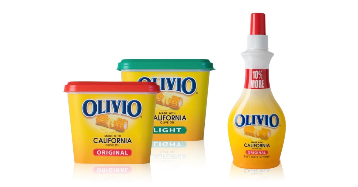 Olivio Brings the Experience of California Olive Oil to Full Line of ...