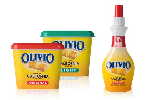 Olivio Brings the Experience of California Olive Oil to Full Line of ...