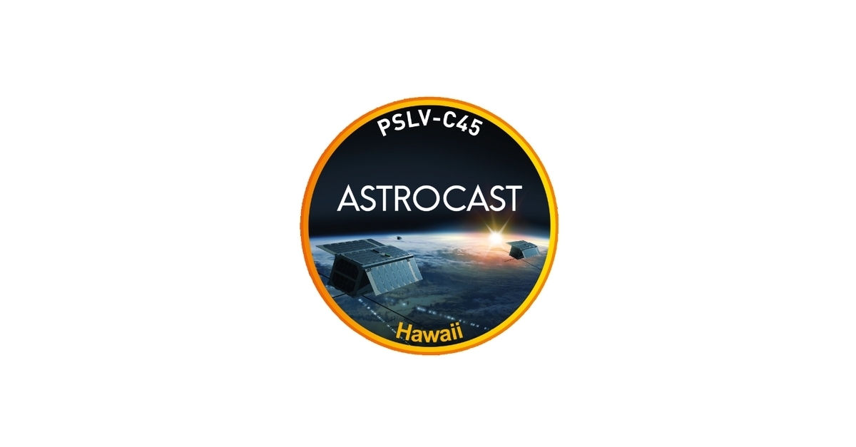 Astrocast lance avec succès son deuxième nanosatellite test | Business Wire