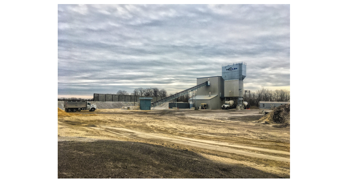 Chaney Enterprises Acquires PCS Concrete | Business Wire