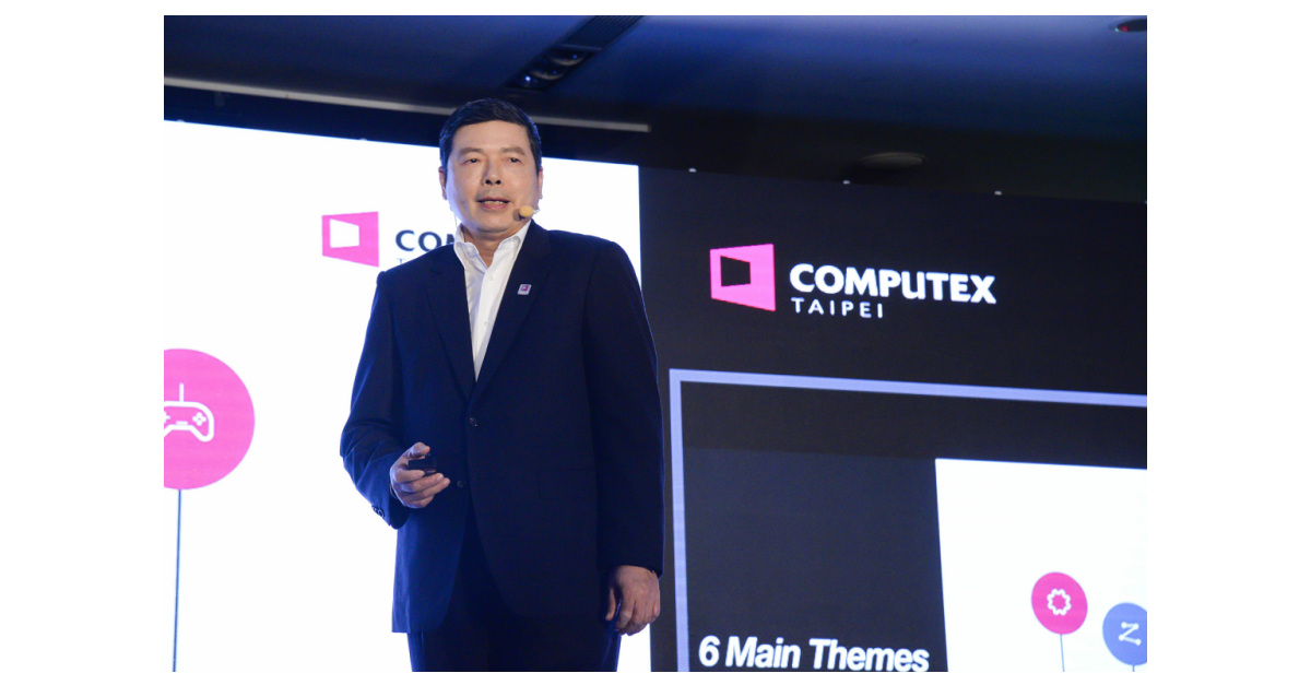 AMD President and CEO Dr. Lisa Su to Deliver COMPUTEX 2019 CEO Keynote on New High-Performance ...