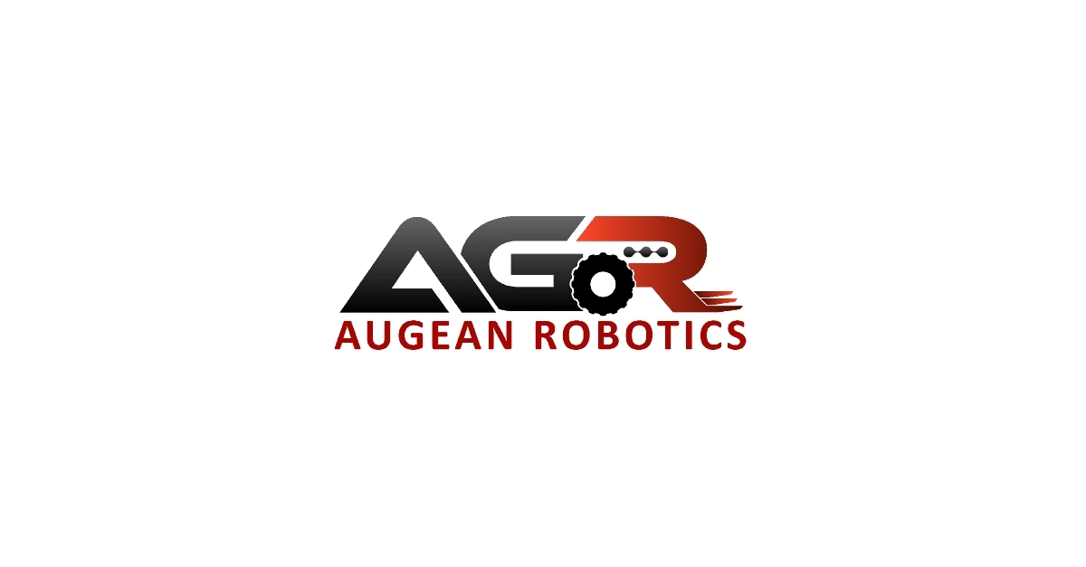 Augean Robotics Raises $1.5 Million Seed Round | Business Wire