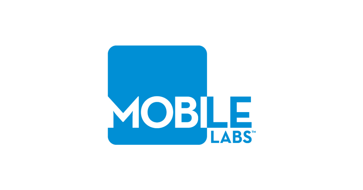 Mobile Labs Leads in Innovation for Mobile App Testing | Business Wire