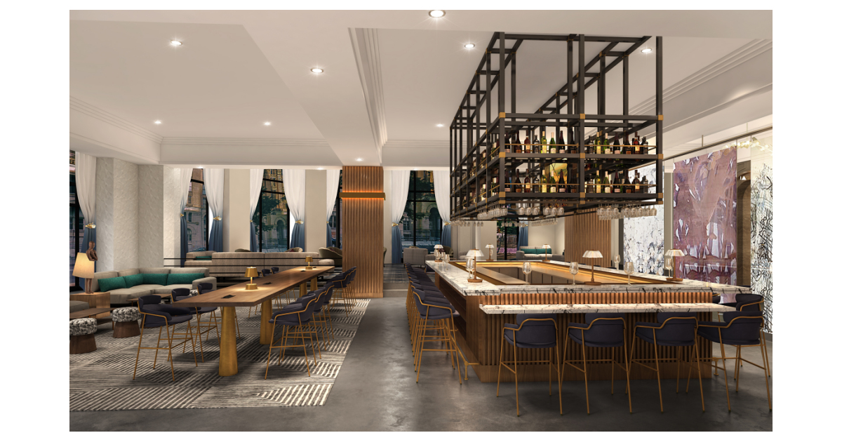 Drink and Dine at Saint Kate – the Culinary Journey Begins at Milwaukee ...