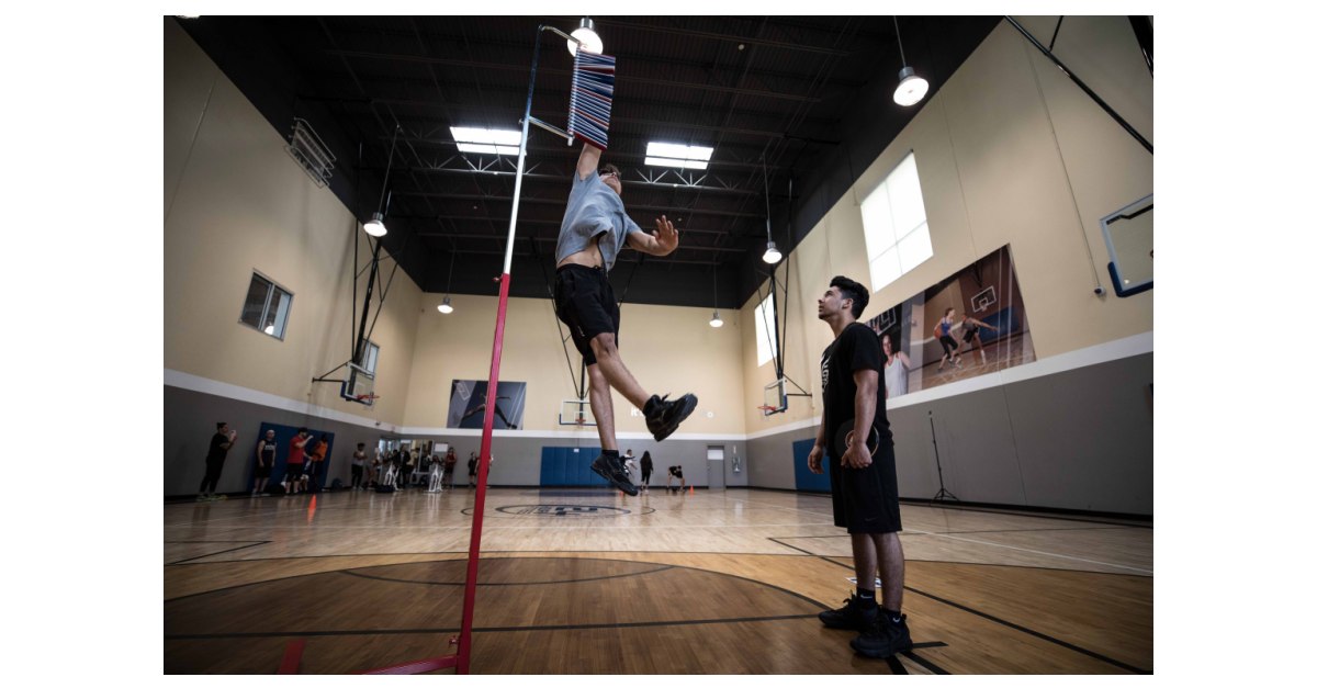 Your Olympic Dream Begins Here; 24 Hour Fitness and the U.S. Olympic ...