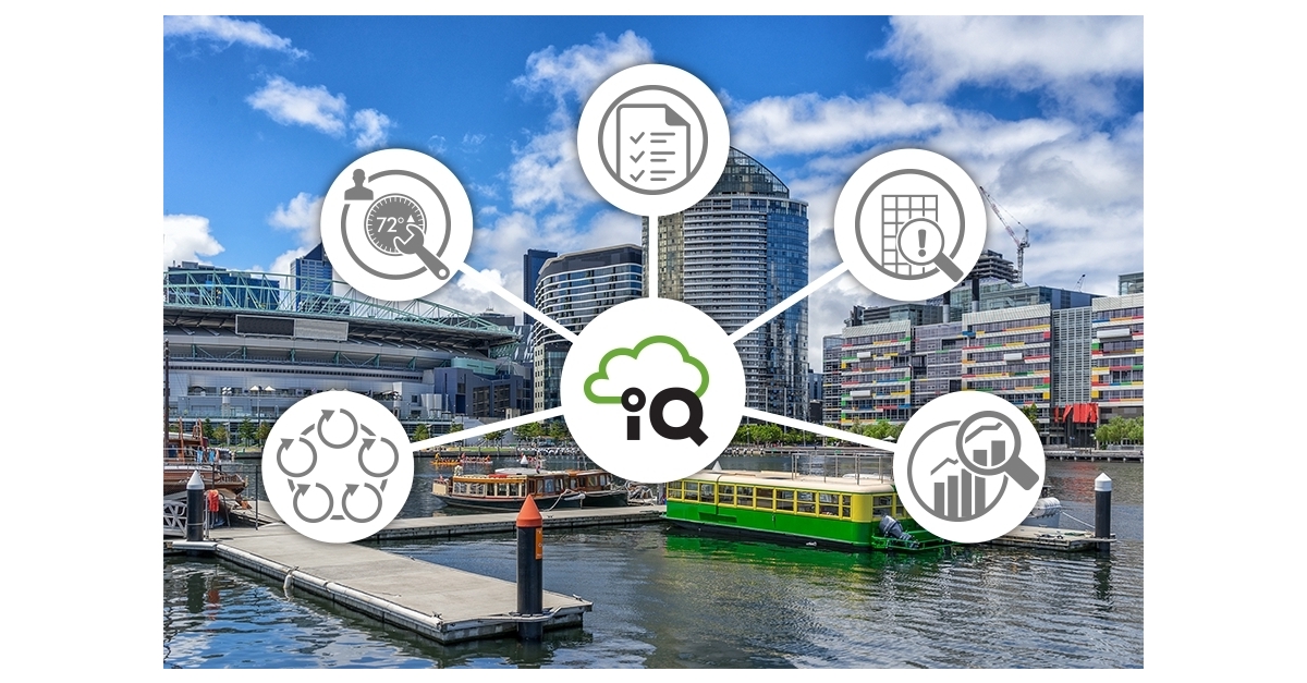 BuildingIQ Joins Intel IoT Solutions Alliance to Accelerate Growth of ...