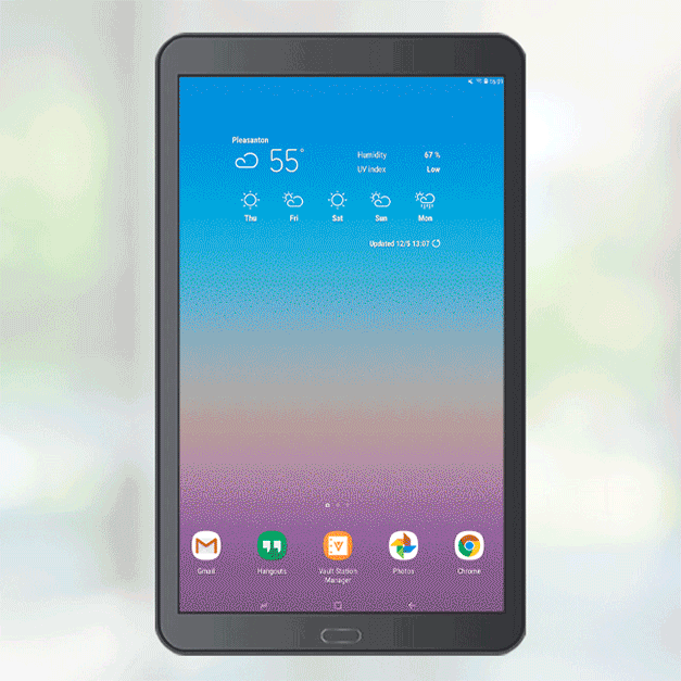 New Veeva Vault Station Manager Delivers the Right Content to the Right ...