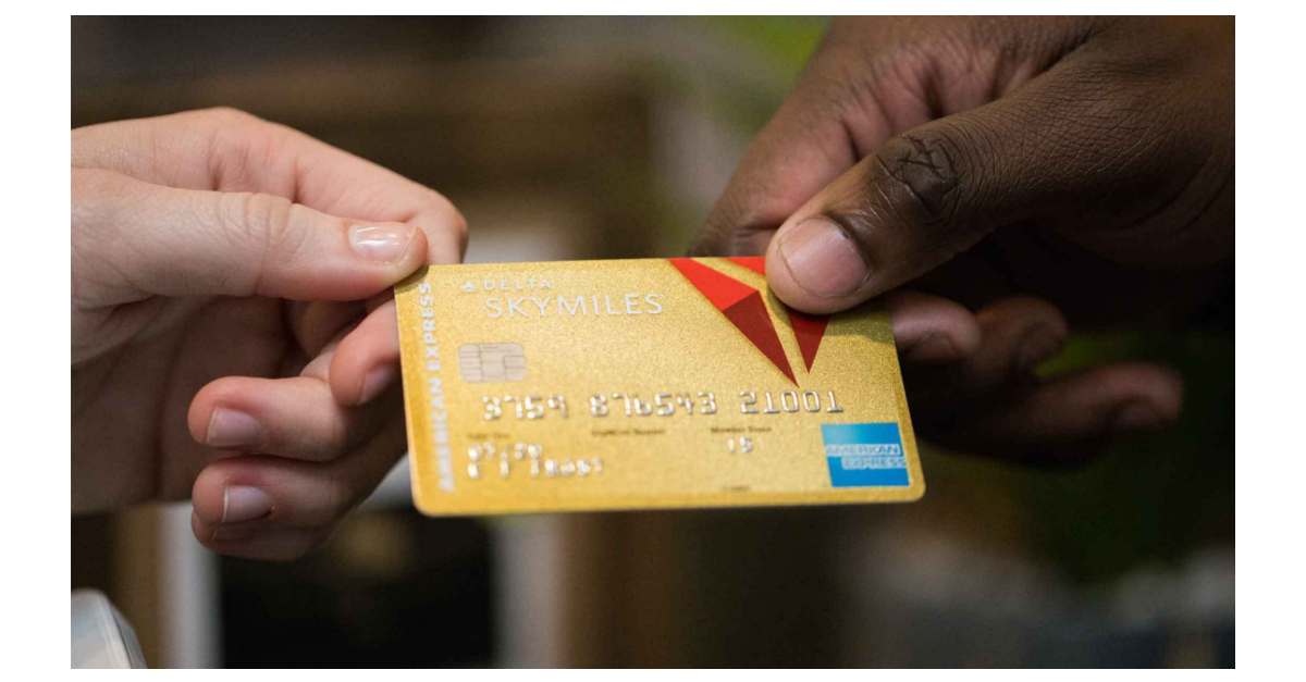 American Express and Delta Renew Industry-Leading Partnership, Lay ...