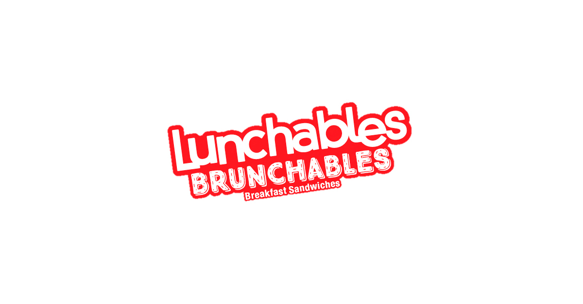 Lunchables Mixes up Boring Breakfast with Brunchables | Business Wire