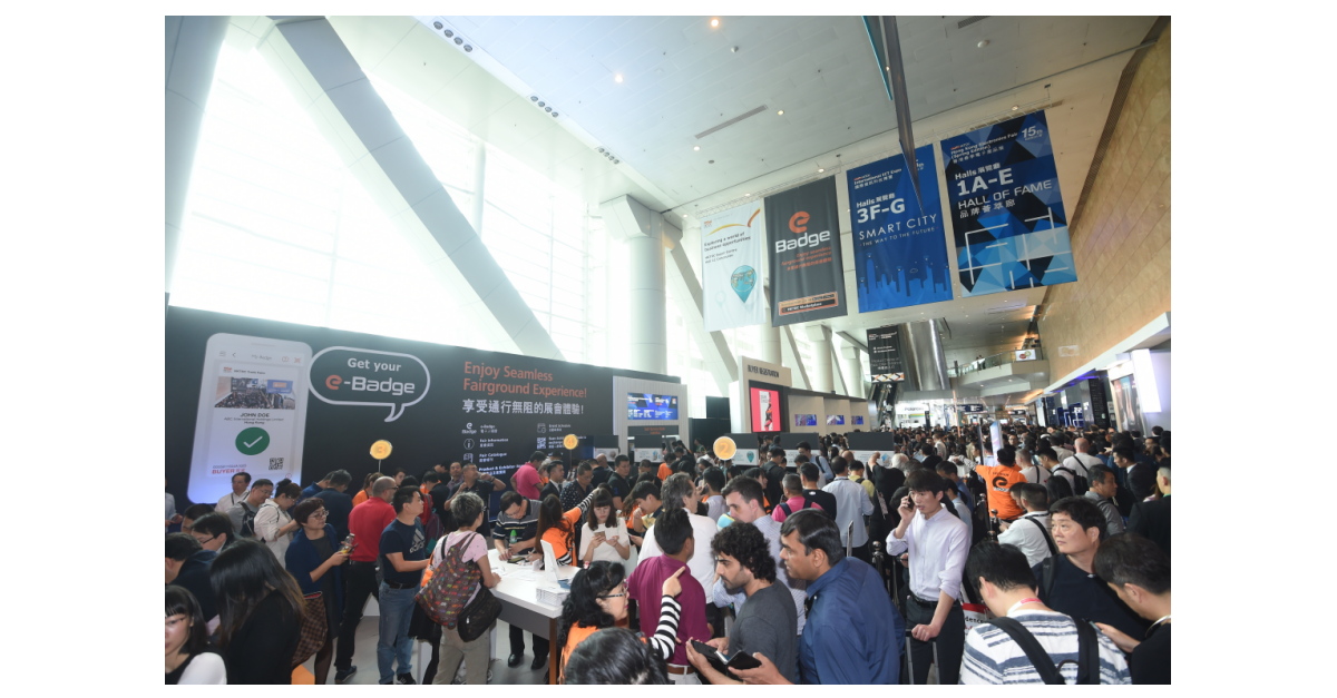 ICT Expo présente les solutions Smart City | Business Wire