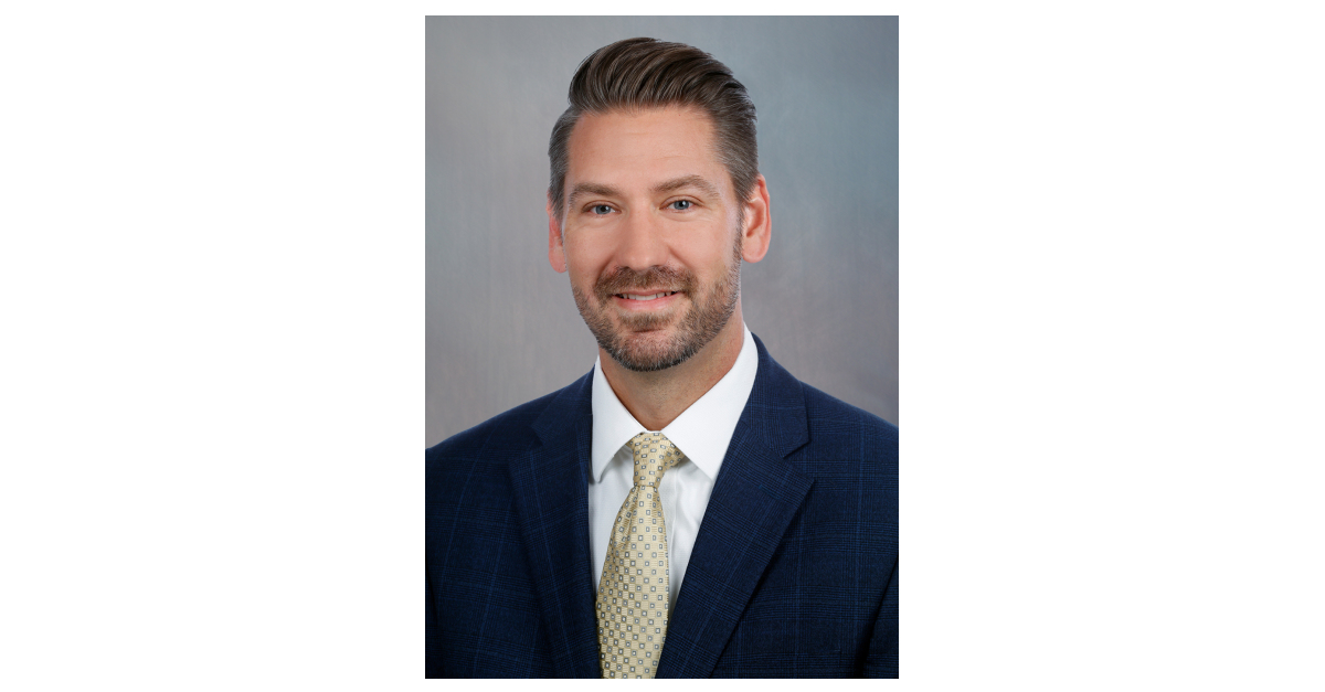 Darin Grimm Named Vice President of Medical Claims | Business Wire