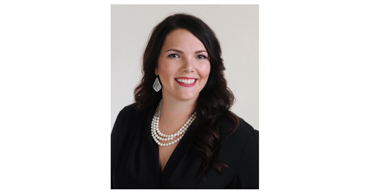 Charleston Real Estate Agent Megan Callaghan Is Named to REALTOR ...