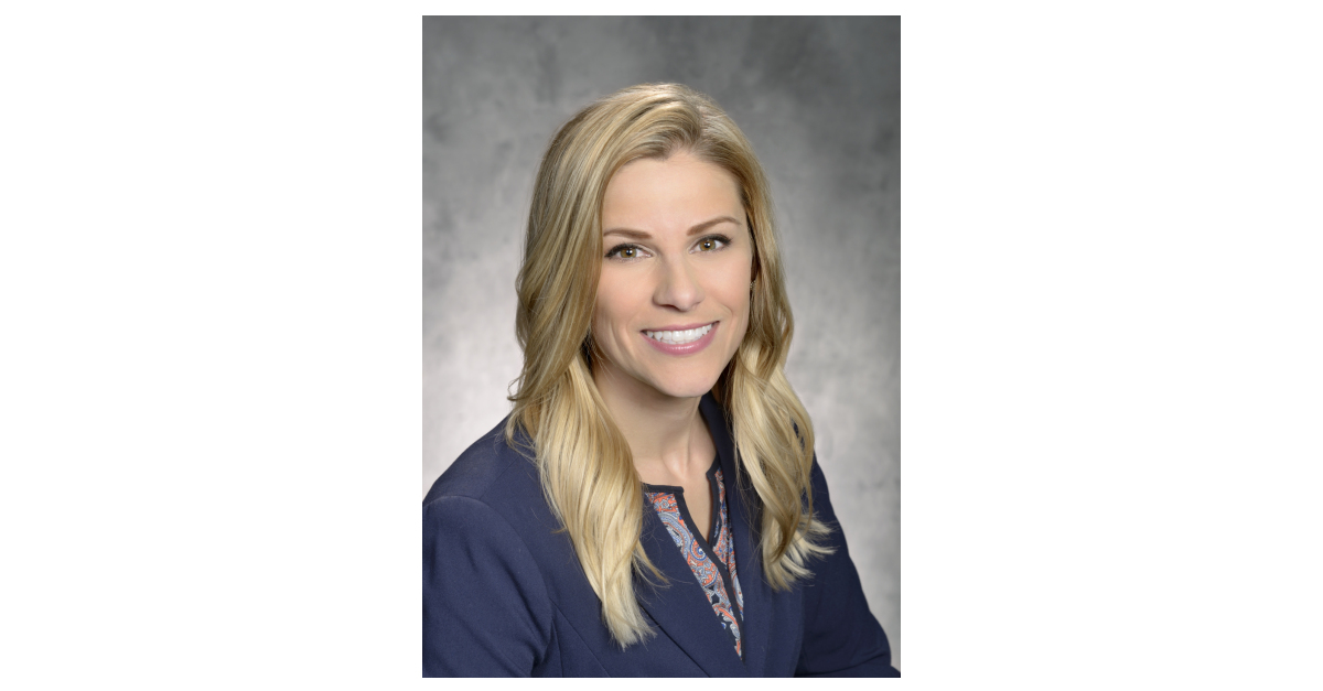 The Standard Promotes Jill Frohardt to Second Vice President of ...