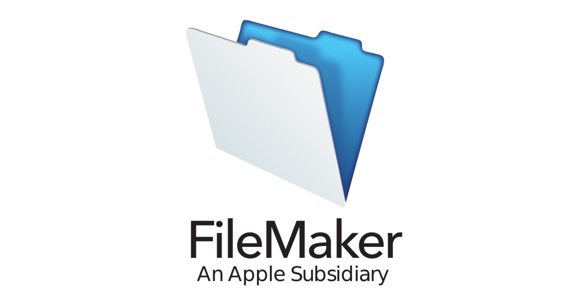 FileMaker, Inc., Dominates Workplace Innovation Platforms With No. 1 ...