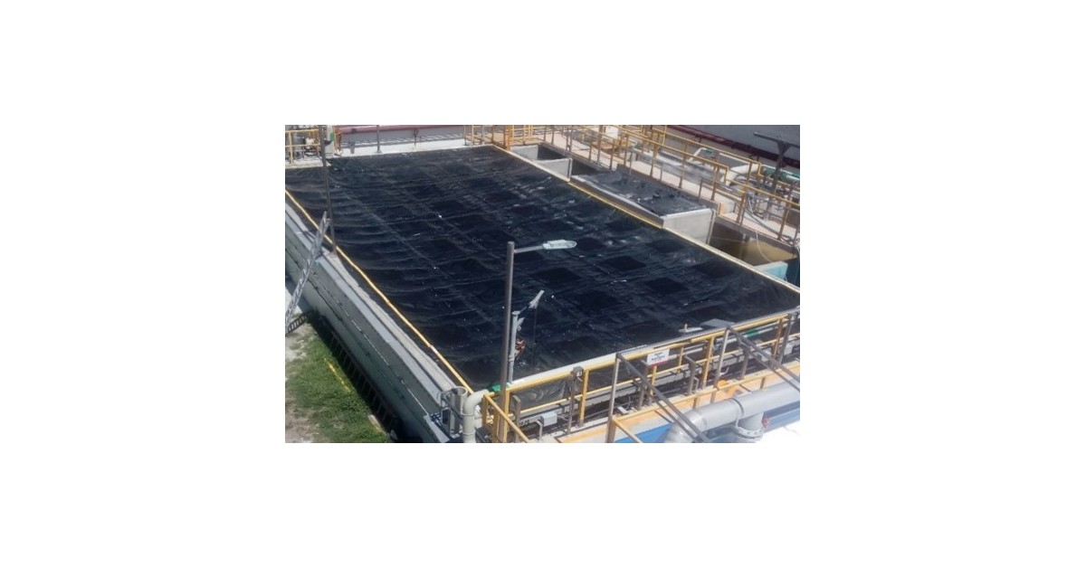 Anue Water Technologies Selected Exclusive Distributor for Pi2 Geo ...