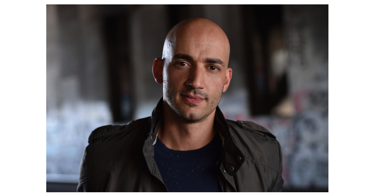 Skydance Television Forms Exclusive Multi-Year Overall Deal with Lewaa ...