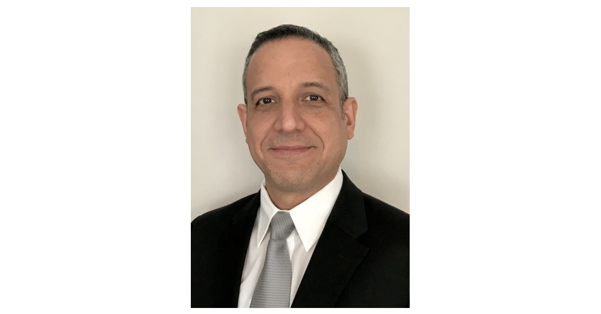 Payspan Announces Alex Menoni as Vice President of Security and ...