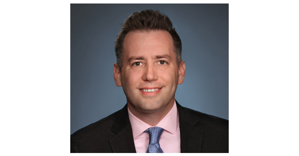 Timothy Harris to Join ATI as Chief Digital and Information Officer ...