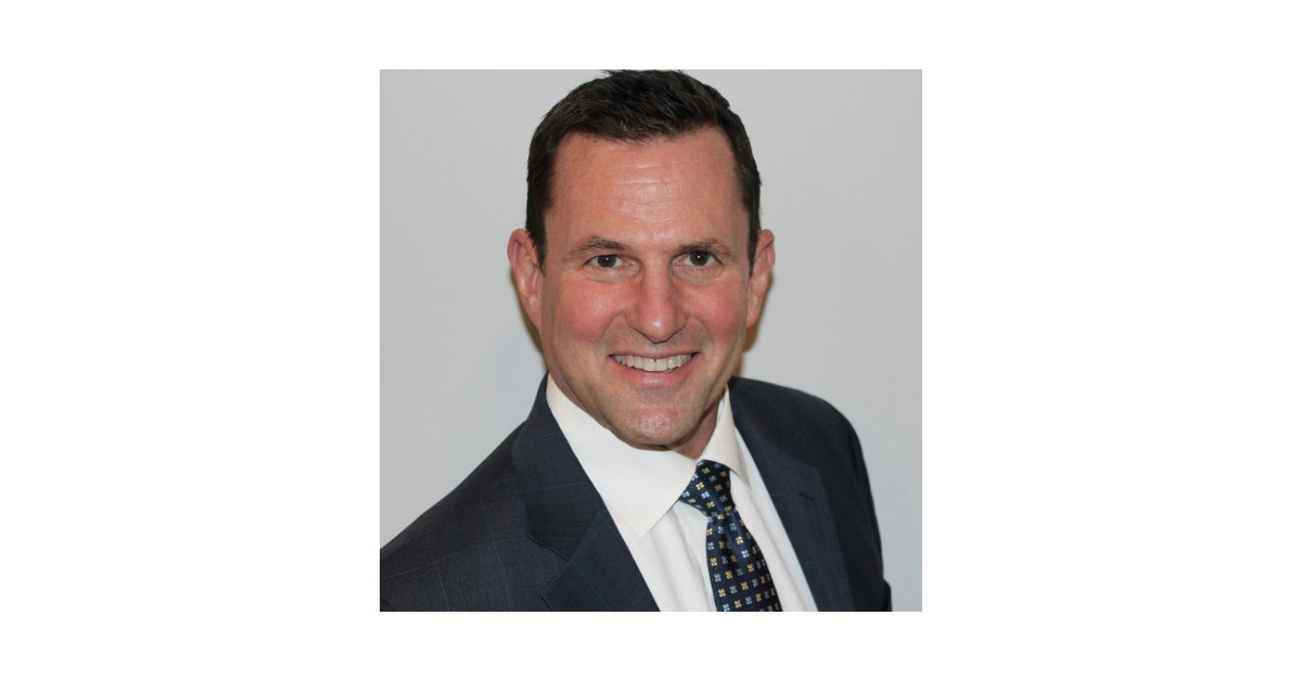 Quanergy Names Gary Saunders as Chief Revenue Officer | Business Wire