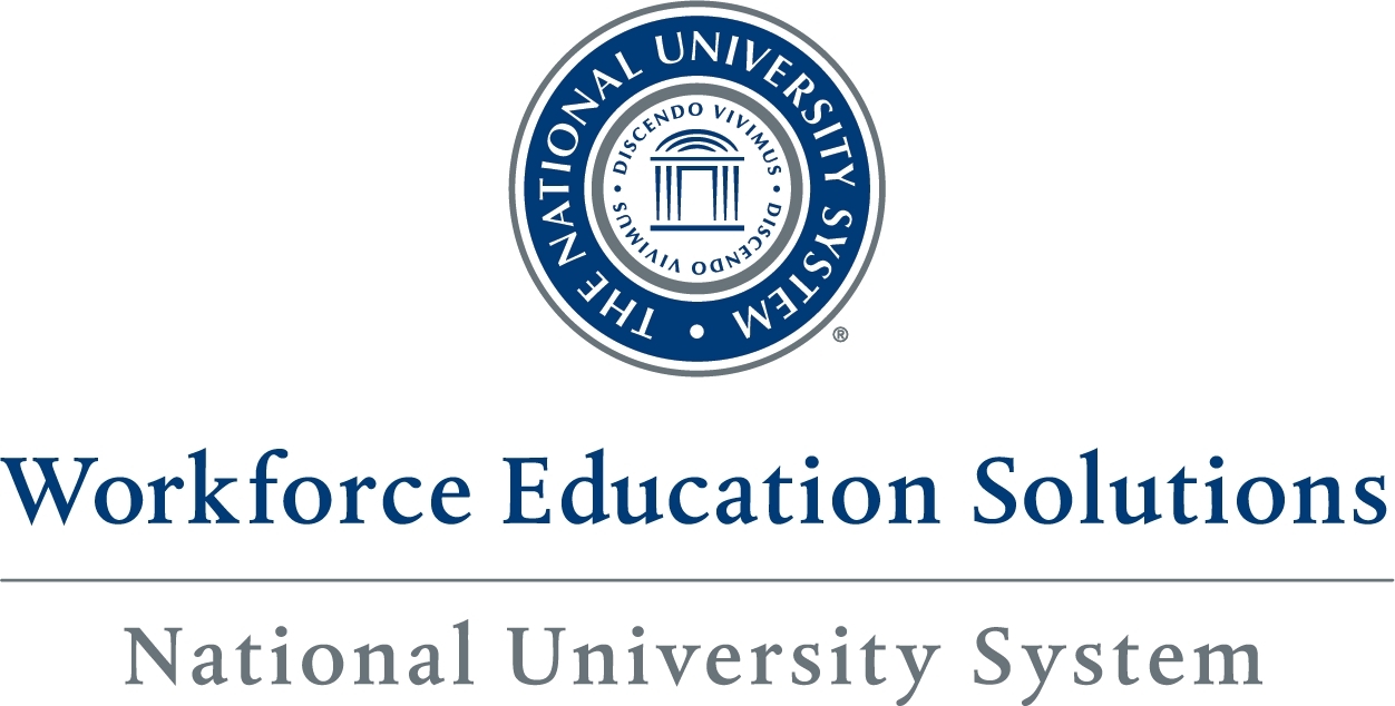 National University System Launches Workforce Education Solutions to ...