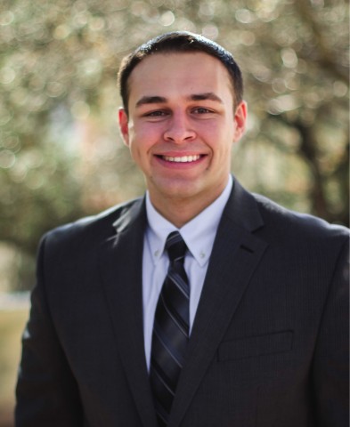 University of Texas Pharmacy Student Ryan Hoffart Wins Scholarship to ...