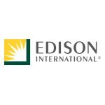 Edison International Recommends Stockholders Reject Below-Market Mini ...
