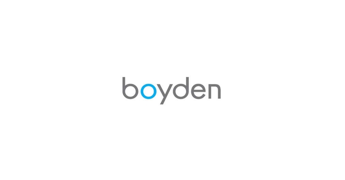 Forbes Ranks Boyden in Top 10 of Executive Search for Third Consecutive ...