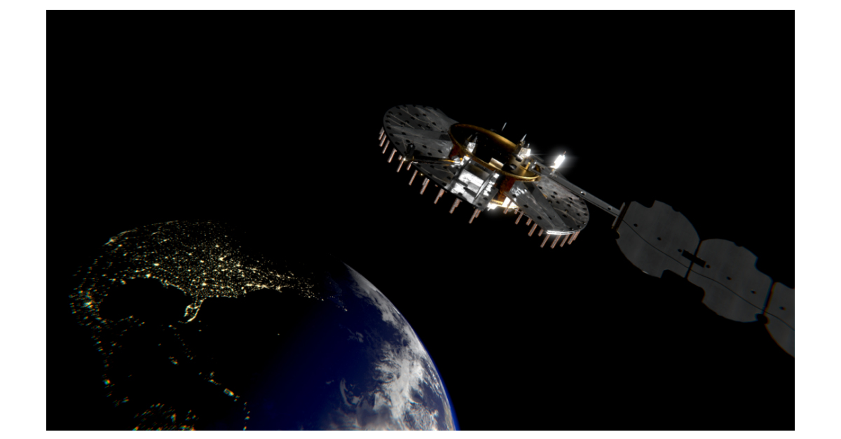 Harris Corporation Awarded $84 Million Contract to Produce Experimental ...
