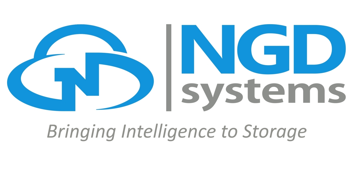 NGD Systems to Showcase Computational Storage for Media and ...