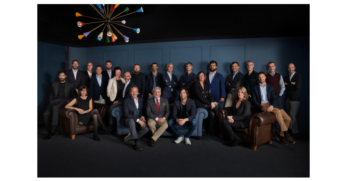 Accenture Interactive Further Bolsters its Creative Capabilities by ...