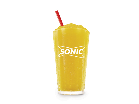 SONIC Drive-In to Preview Newest Menu Items at MOSCHINO’s Desert Party ...