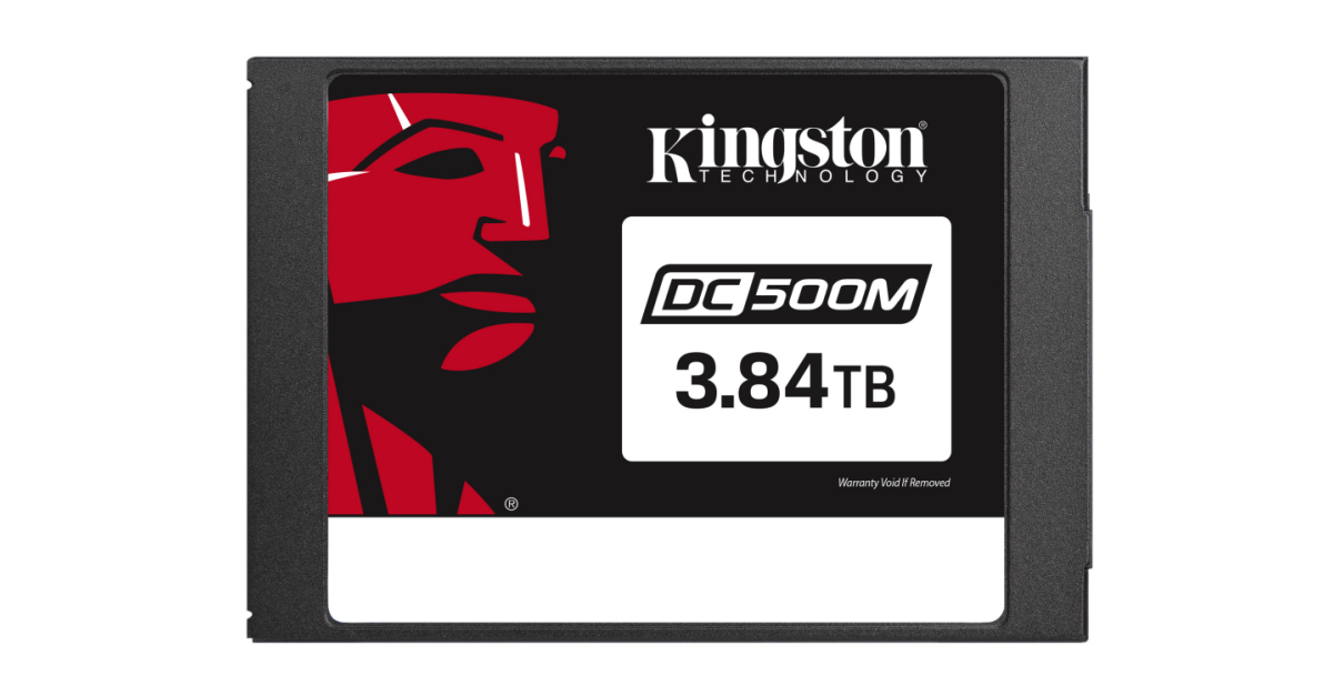 Kingston to Present Encrypted Protection for Inside and Outside the ...