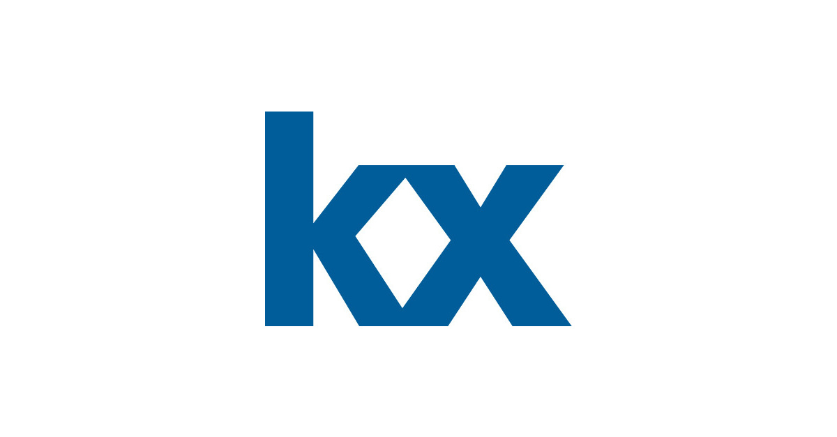 Kx Named as Google Cloud Global Technology Partner of the Year ...