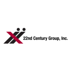 22nd Century Announces Exclusive Worldwide Agreement with KeyGene for ...
