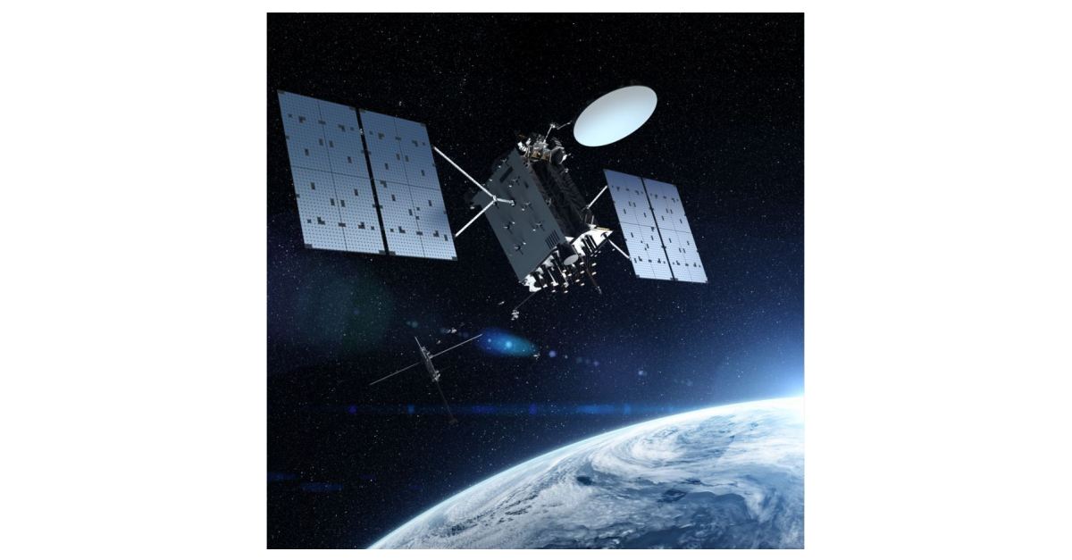 Harris Corporation to Provide New Fully Digital Signals Under $243 ...