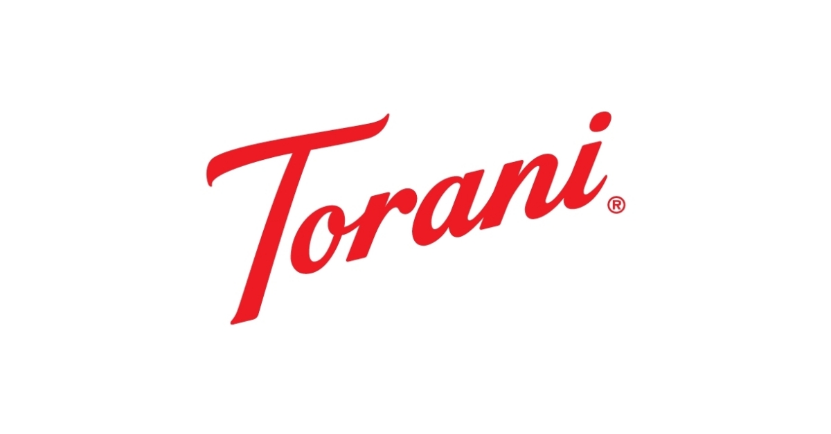 Torani Earns B Corp Certification | Business Wire