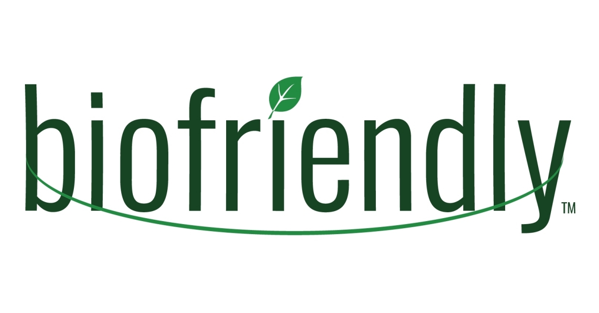 Biofriendly Corporation and Horeb Receive the Certificate of Alignment ...