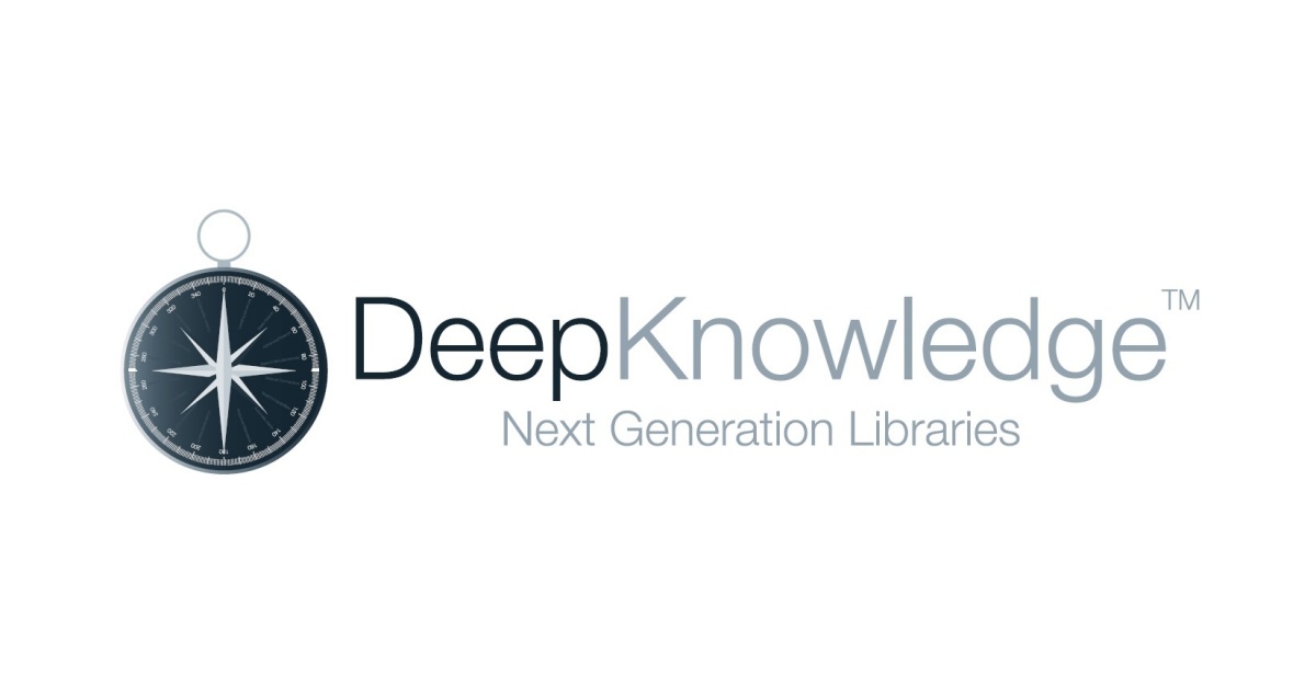 ‘DeepKnowledge™’ Launches Global Reach at Event in North American ...