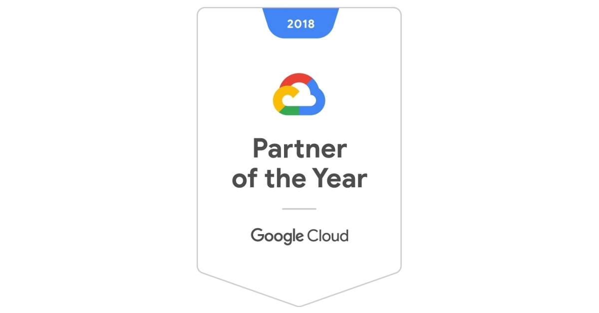 Confluent Wins Google Cloud Technology Partner of the Year Award for ...