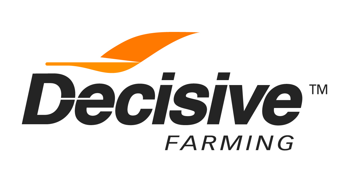 Decisive Farming Announces Partnership with DTN | Business Wire