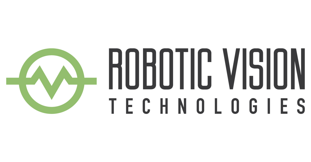 Robotic VISION Technologies Announces its Exclusive Patent License to 5 ...