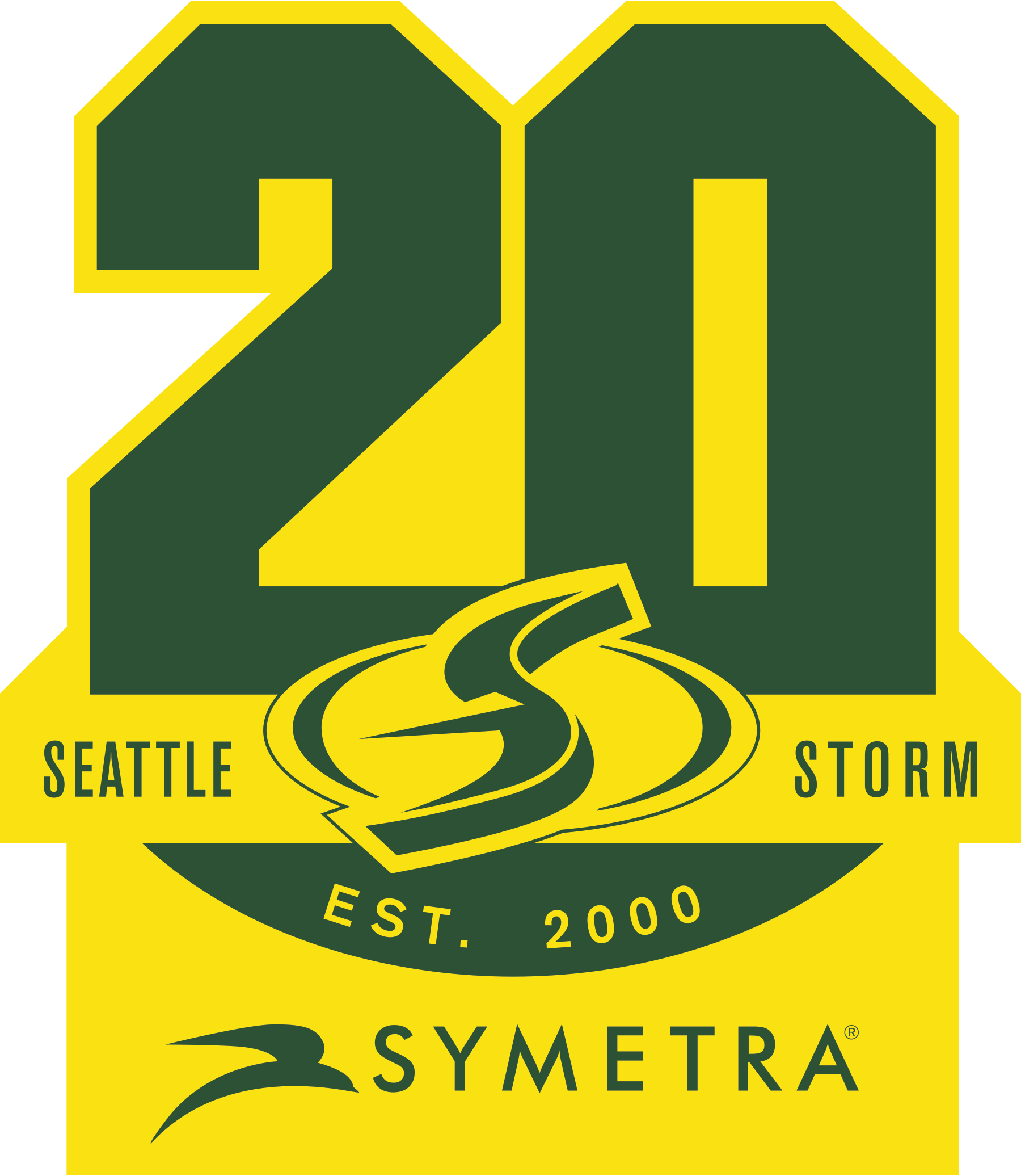 Seattle Storm Announces Decade-Long Partnership with Symetra | Business ...